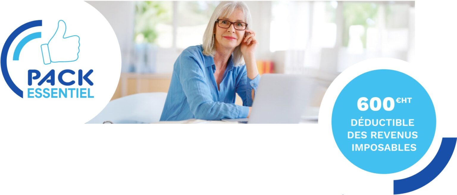 Pack Retraite Essentiel | Terra Gestion